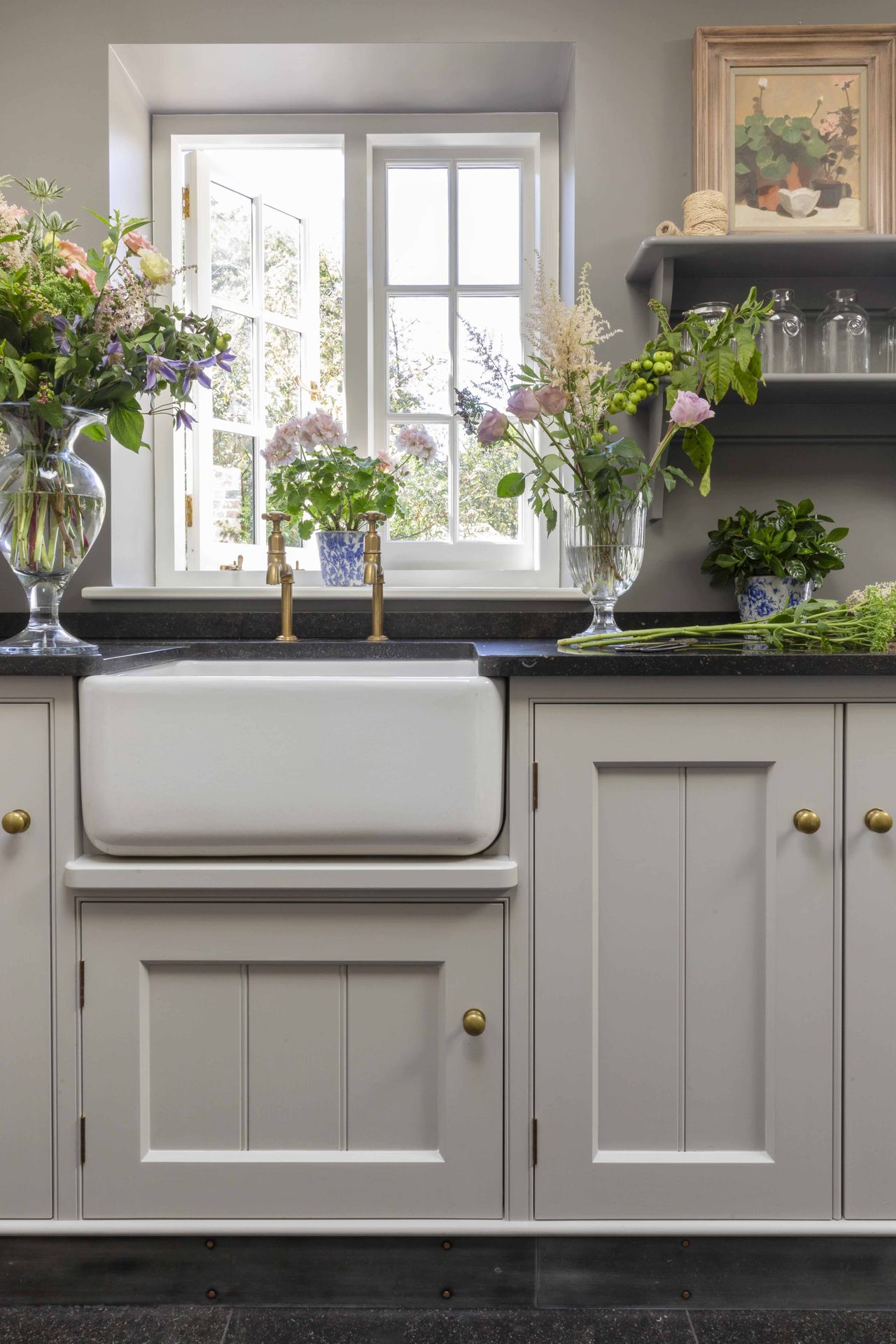 Kitchen interior design: 15 ways to decorate | Homes and Gardens