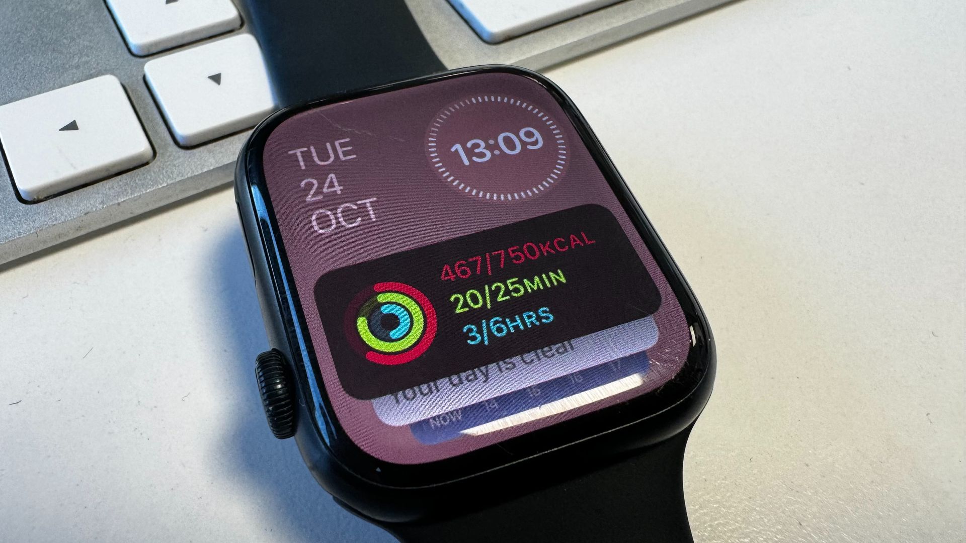 How to customize Smart Stacks on watchOS 10 — the perfect widget hub for your wrist | iMore