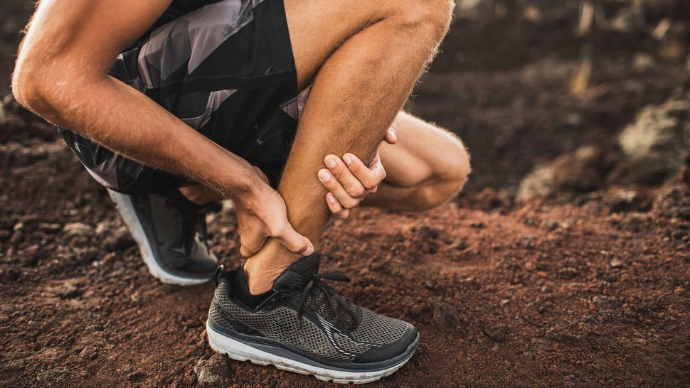 6 running pains you shouldn't ignore (and how to fix them) | Advnture
