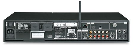 Naim Uniti 2 review | What Hi-Fi?