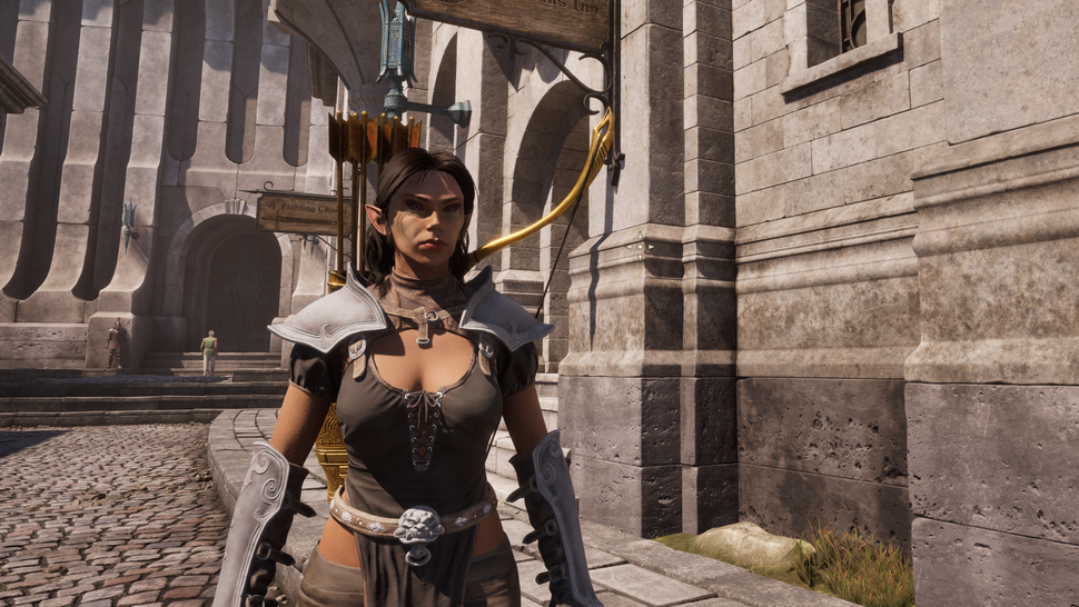 With Oblivion Remastered's first patch looming, I wish Bethesda had taken a leaf from CDPR's ...