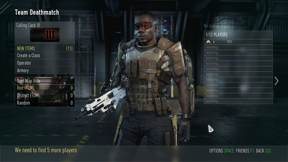 We're getting the wrong Call of Duty sequel in 2021 | PC Gamer