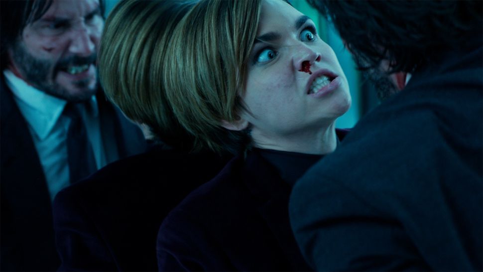 John Wick's Greatest Opponents, Ranked By Fighting Skill | Cinemablend