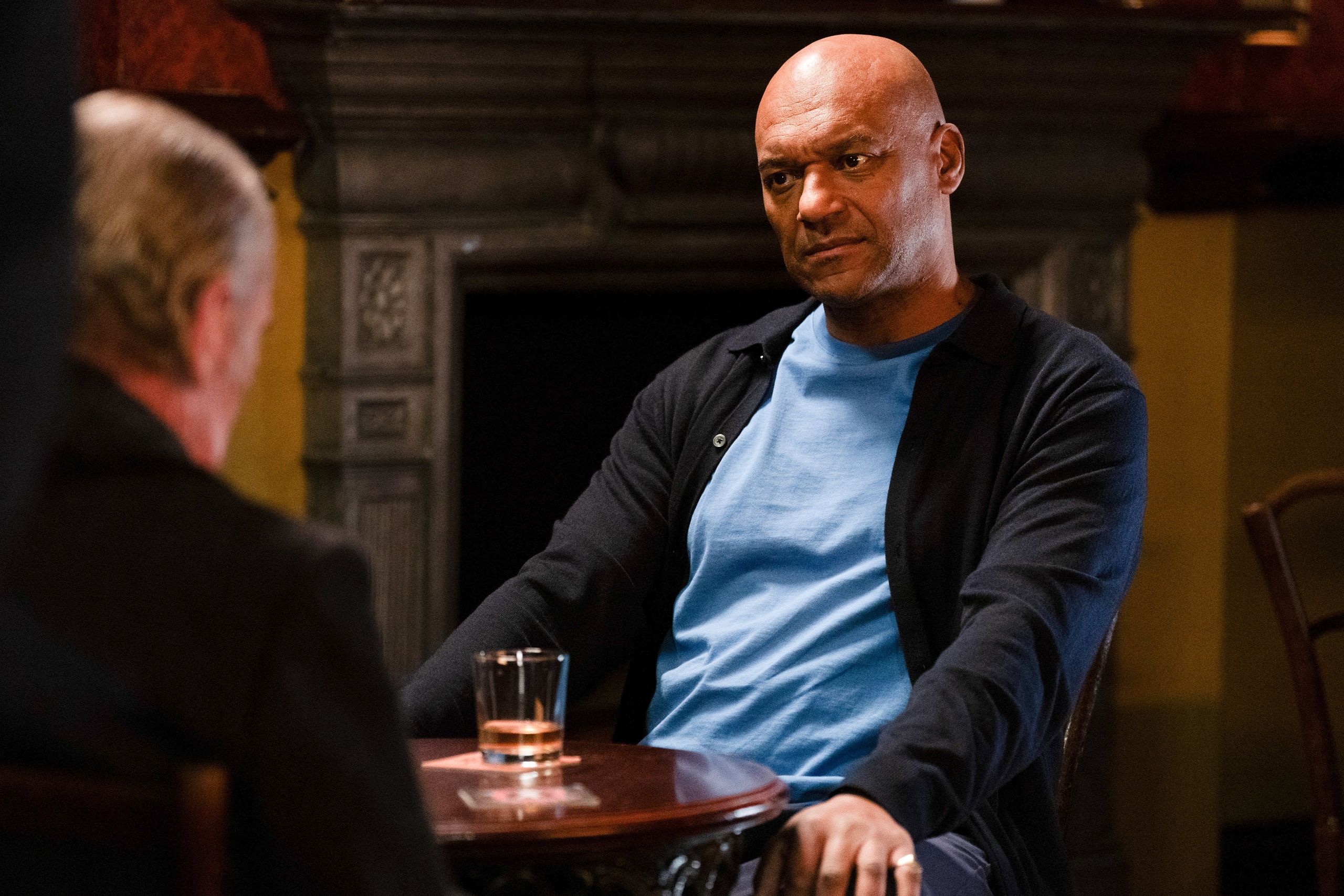 EastEnders spoilers: George Knight learns the sick truth | What to Watch