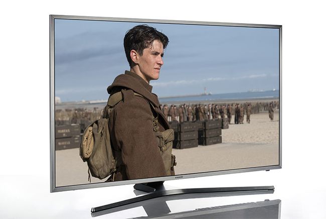 Samsung UE40MU6400 review | What Hi-Fi?