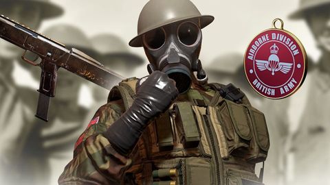 The best Rainbow Six Siege skins | PC Gamer