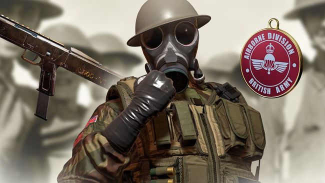 The best Rainbow Six Siege skins | PC Gamer