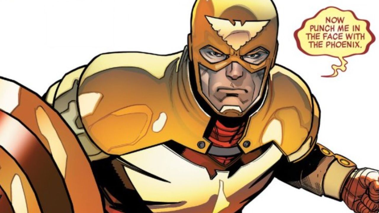 Best Shots Review - Avengers: Enter the Phoenix becomes an endless ...