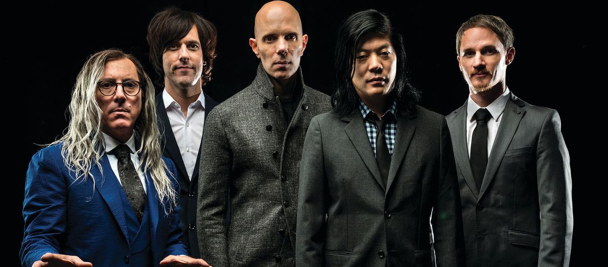 A Perfect Circle Announce American Tour | Guitar World