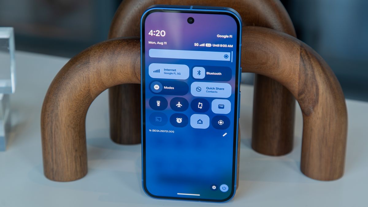 Google Pixel 10 software updates: How long will it be supported ...