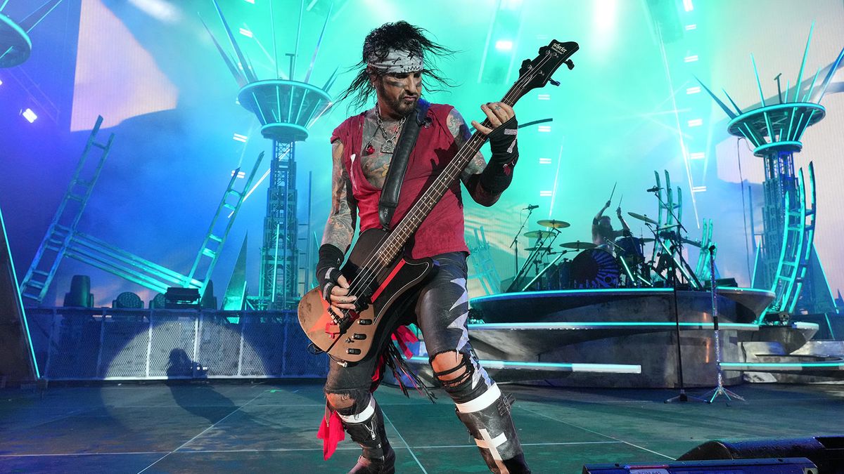 “I don’t buy the idea that the bass player is the quiet one”: The 5 ...