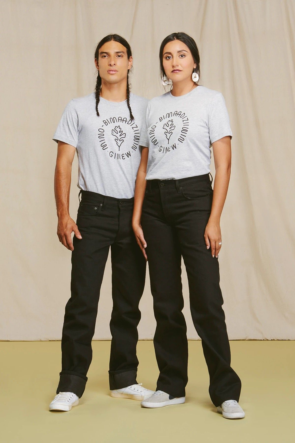 10 Gender-Neutral and Unisex Fashion Brands For Anyone and Everyone ...