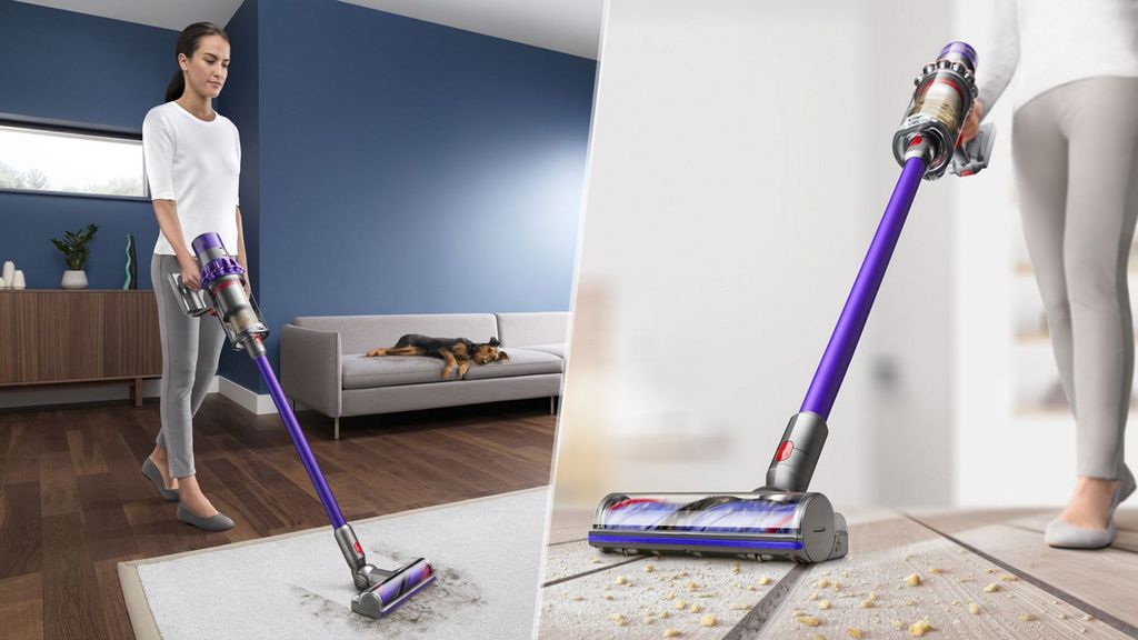 Dyson V10 vs V11 cordless vacuum: which is better? | TechRadar