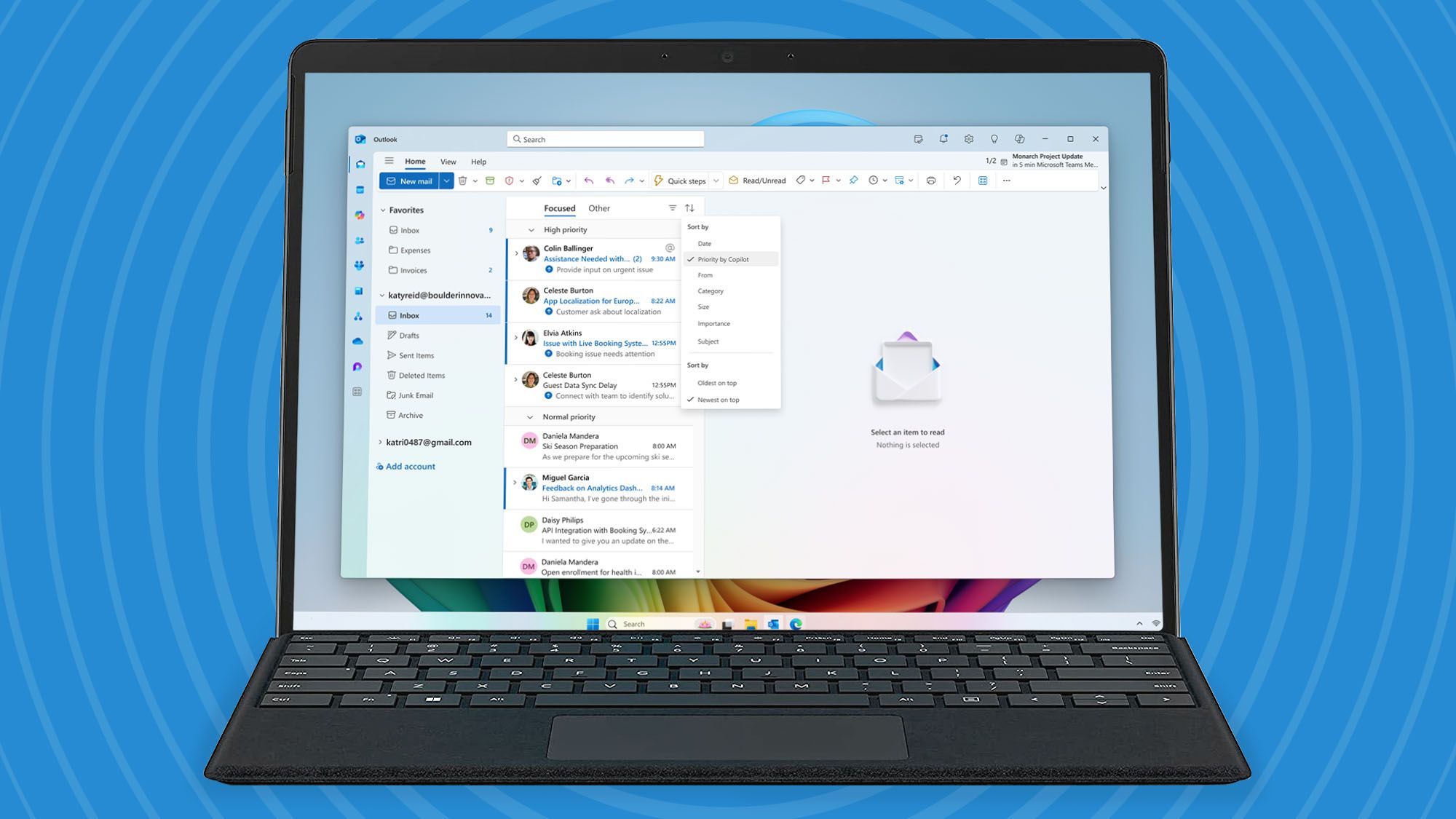 Copilot Wave 2 supercharges productivity with AI across all your ...