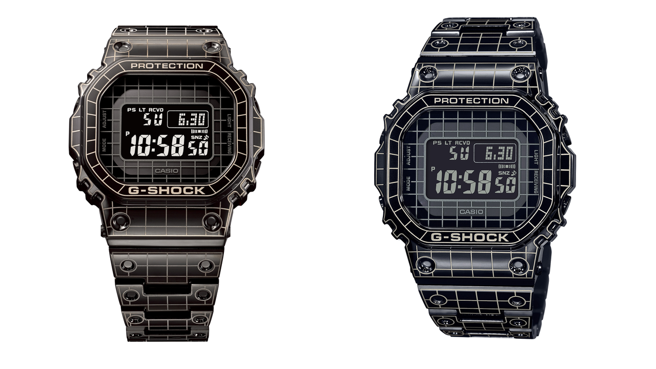Digital vs analogue watch: which is better? | T3