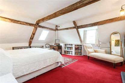 A wonderfully unspoilt 120 acre estate in the heart of ‘a Country of ...