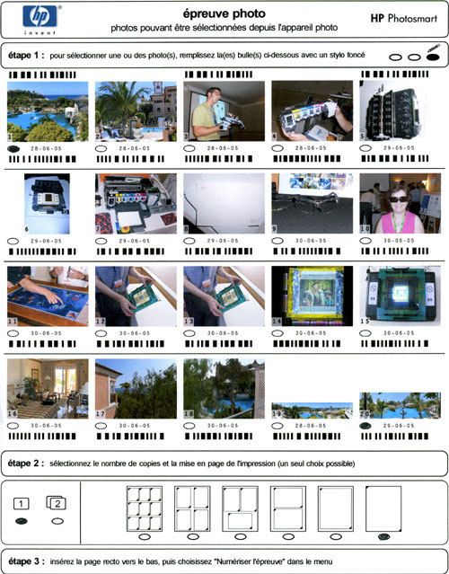 HP Photosmart 8250 - Canon, HP's Xmas Ink-Jet Printer Fleet | Tom's ...