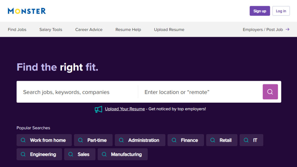 Best UK job sites of 2023 | TechRadar