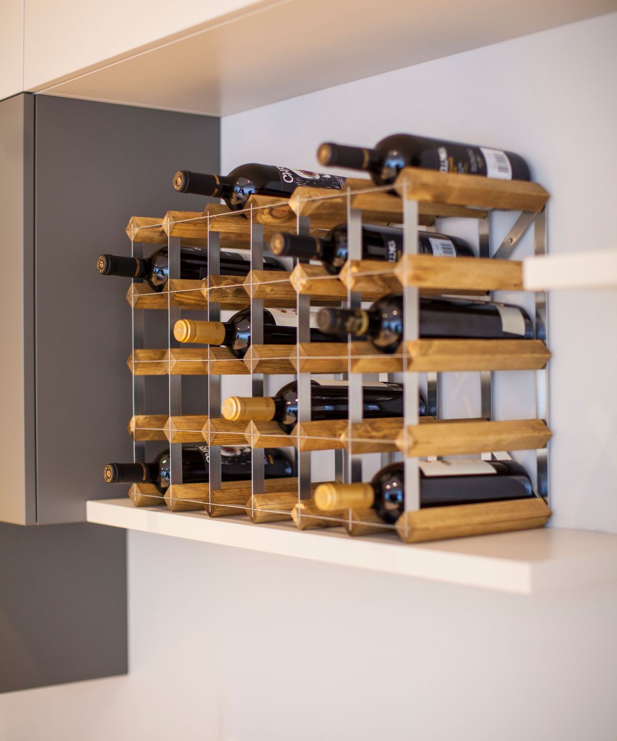 Garage storage ideas: Functional and practical solutions | Homebuilding