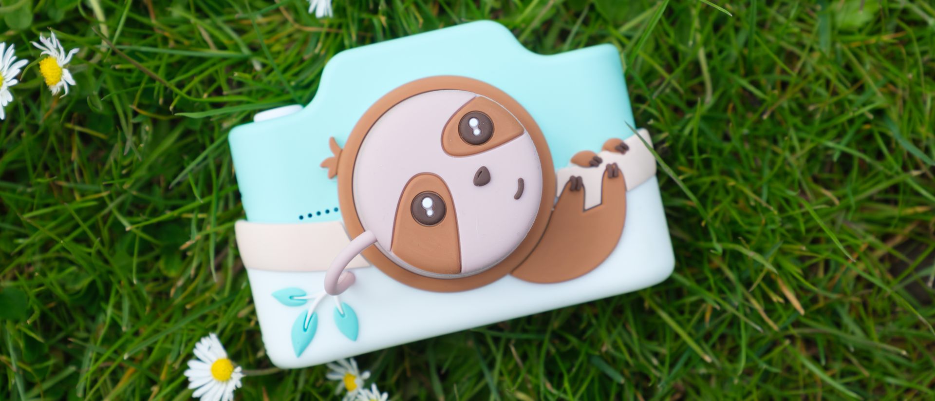 Kidamento Model K review: A small kids' camera that is full of ...