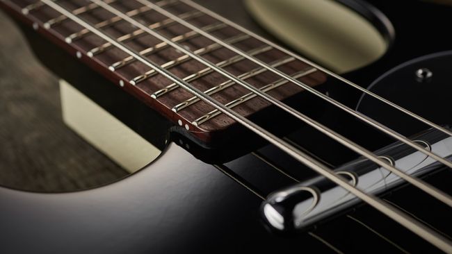 Scientists develop revolutionary new bass strings that allow high notes ...