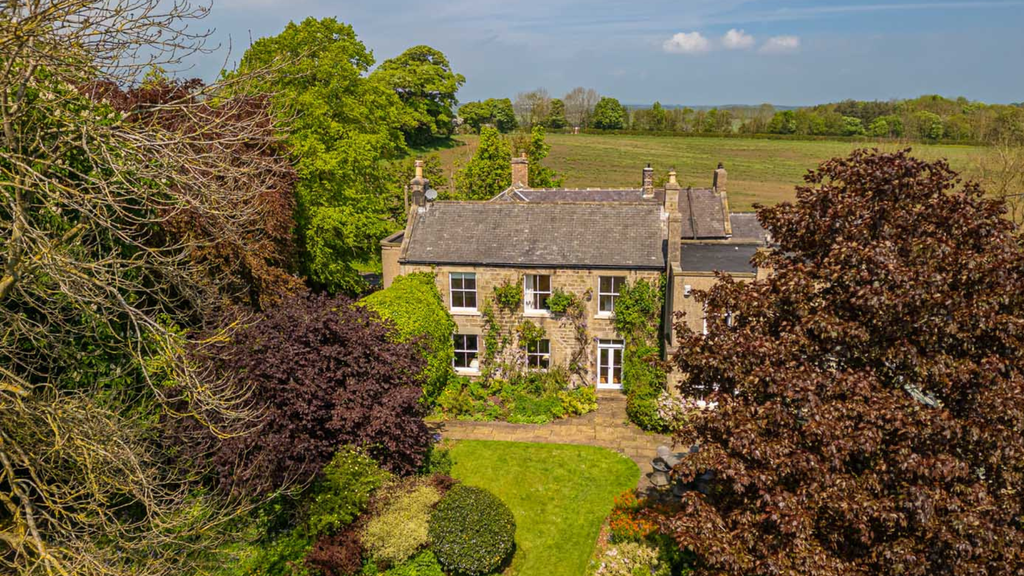 Properties of the week: houses in conservation areas | The Week
