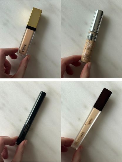 17 Best Concealers in Existence, as Per Our Editors | Who What Wear UK