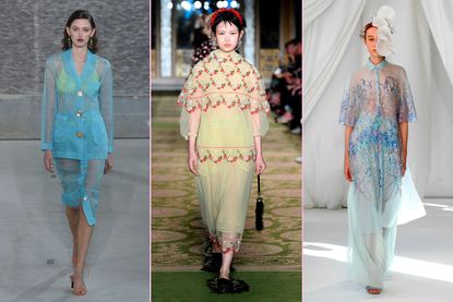 Spring Summer 2019 Trends You Can Start Wearing Now | Marie Claire UK