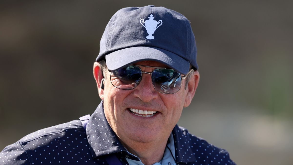 Paul McGinley Proposes LIV Golf Rule For PGA Tour | Golf Monthly