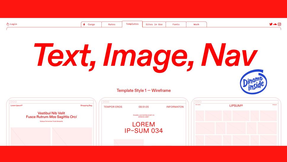 Cargo website builder review | TechRadar