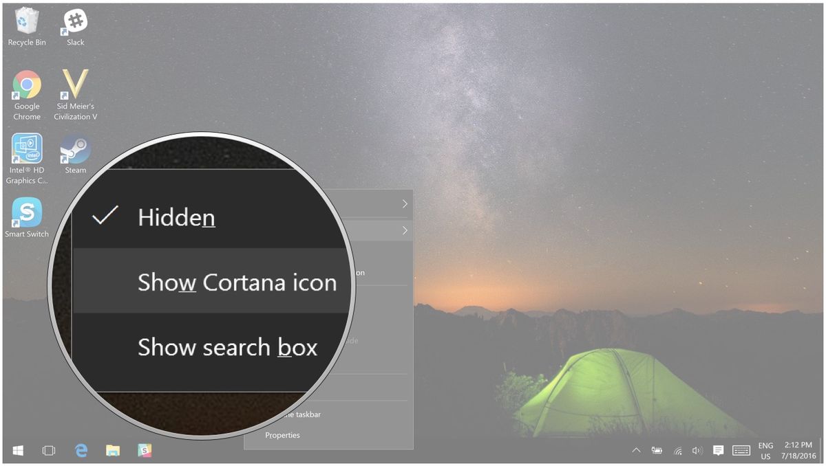 How to setup and use Cortana on Windows 10 PC | Windows Central
