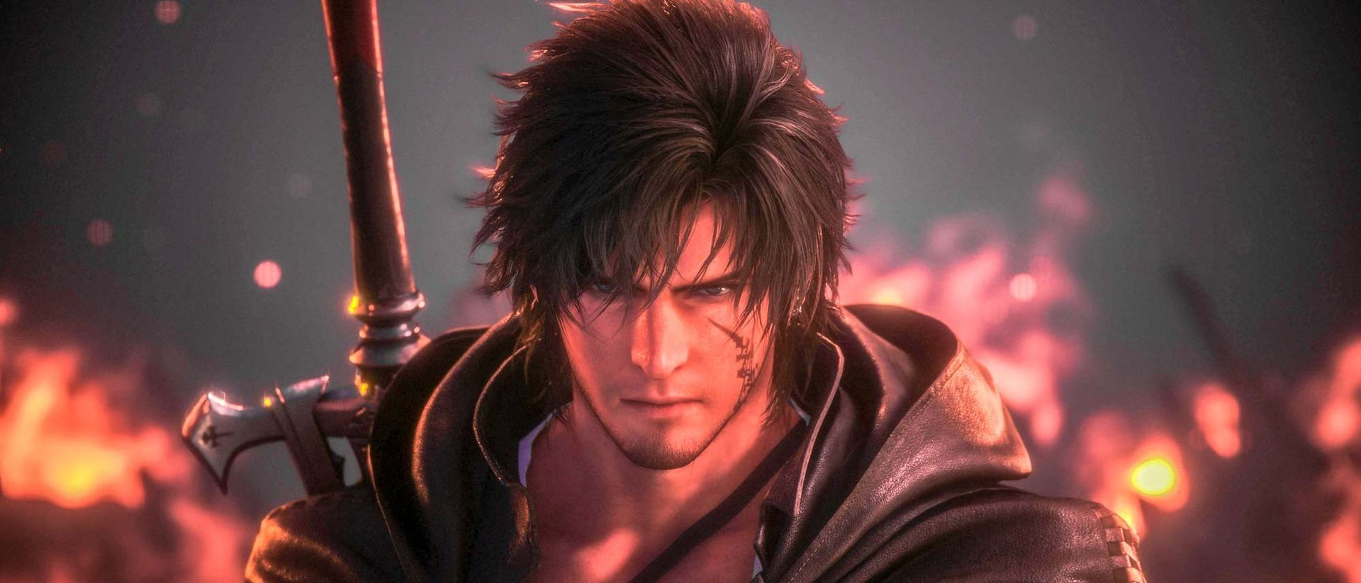 Final Fantasy XVI review: Final Fantasy grows up | Tom's Guide