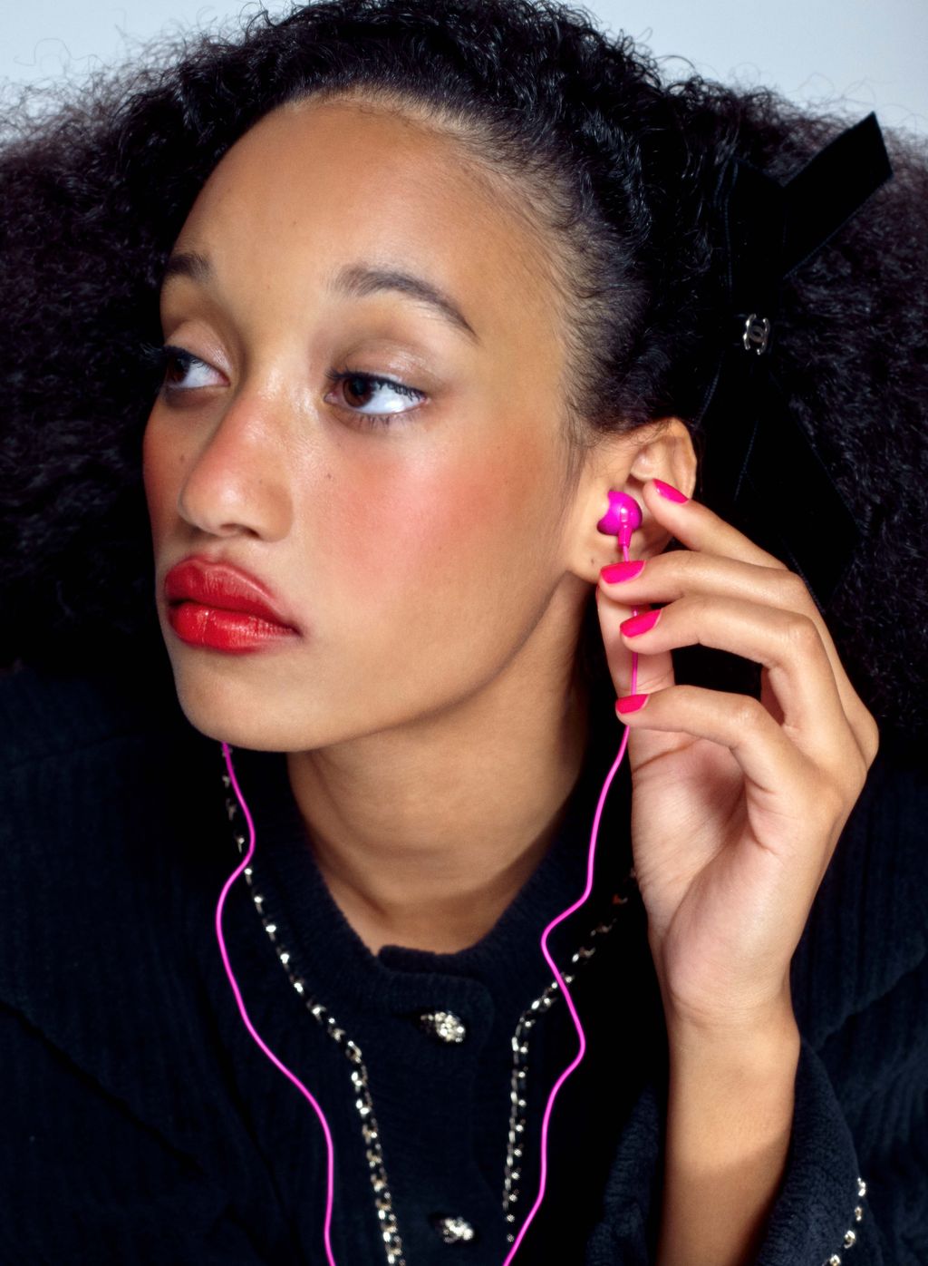 How to recreate seven retro-inspired Chanel Beauty looks | Wallpaper*