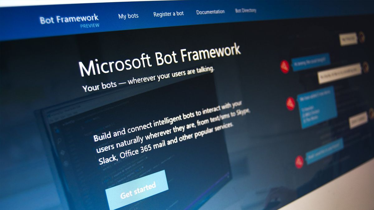AI, Bots and Canvases Part V: Addressing the app gap | Windows Central