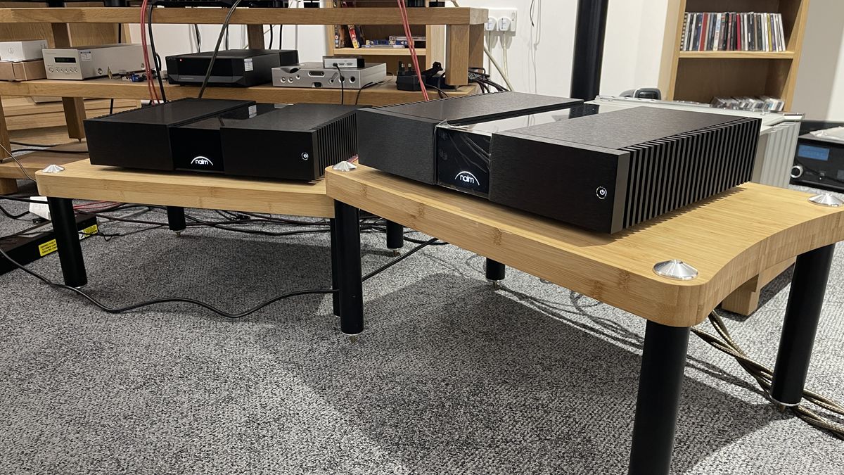 Don't ignore high-end hi-fi; we all own it in the end | What Hi-Fi?