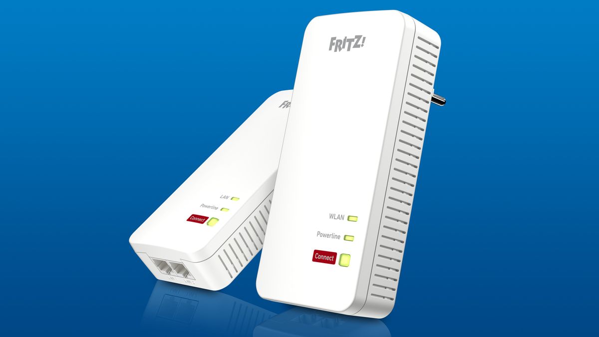 Wifi repeater vs powerline: ik heb beide gebruikt en de winnaar zal je ...