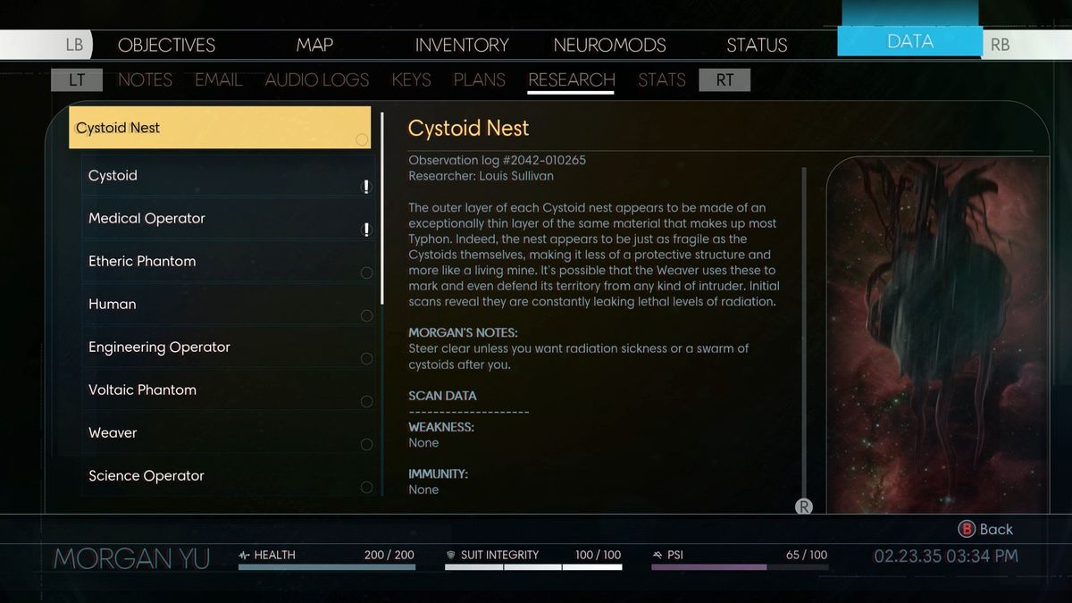 Prey Xbox One beginner's guide: must-know tips and tricks | Windows Central