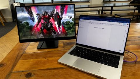 Best portable monitors for your Mac in 2025 | iMore