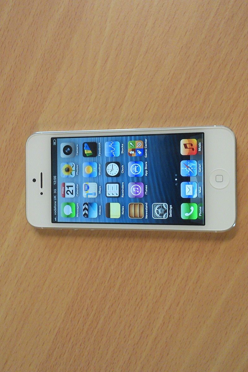 Apple iPhone 5: Top 10 tips to get started | IT Pro