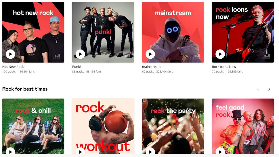 Best music streaming services 2025: We test them side by side | Louder