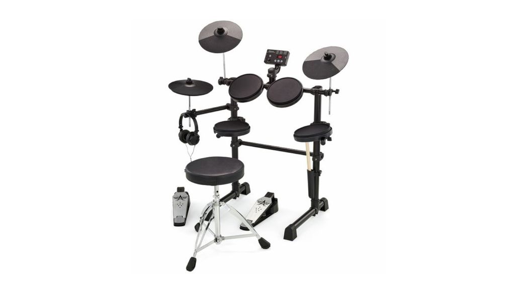 Best electronic drum sets under $500/£500 in 2025 | MusicRadar