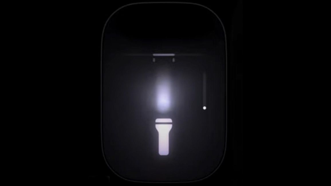 iPhone flashlight gets secret superpowers photographers will love ...