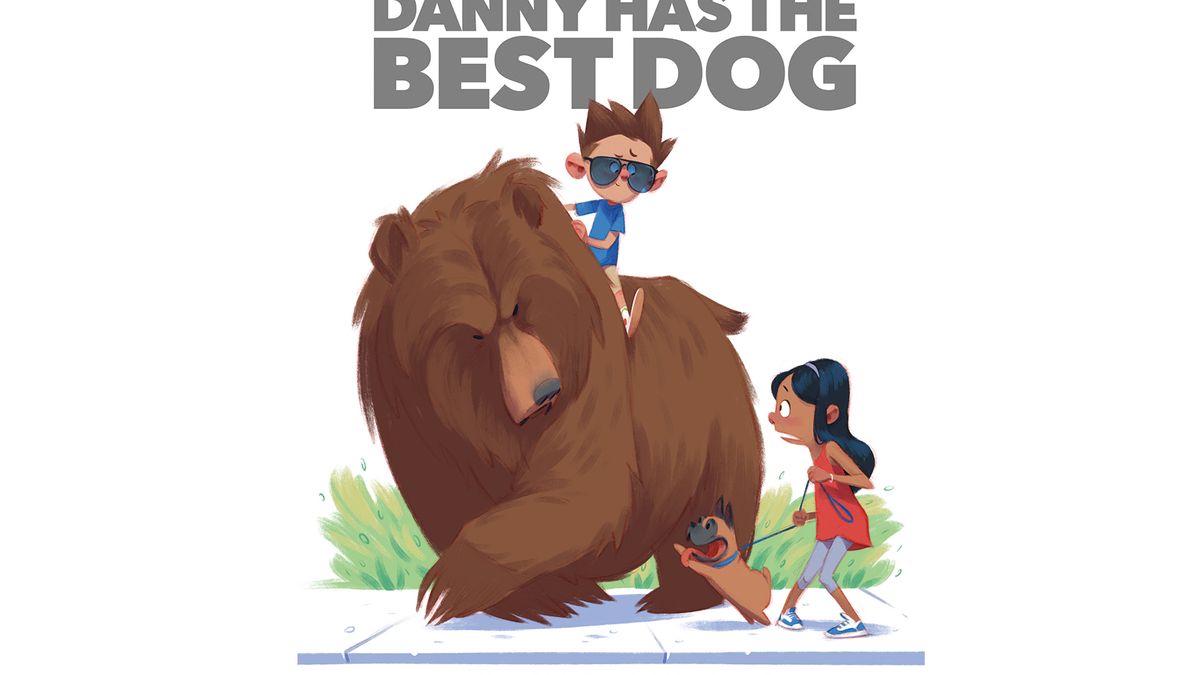 How to use Procreate's text tools | Creative Bloq