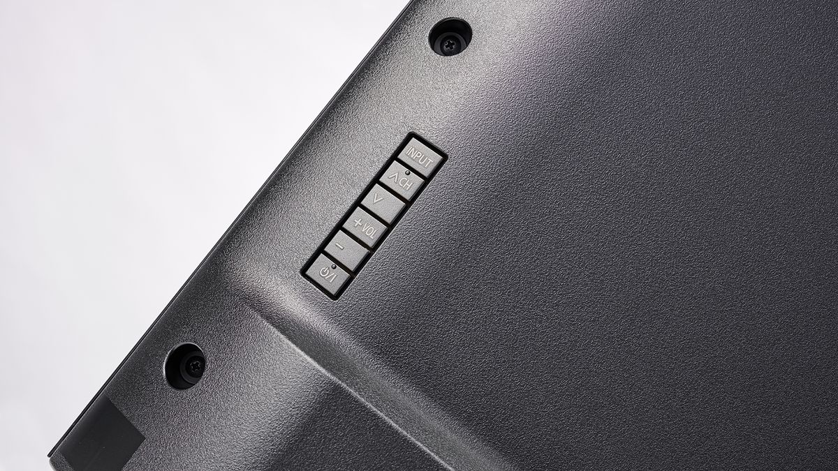 Panasonic TX-40JX850B 40-inch TV review: affordable all-rounder | What ...