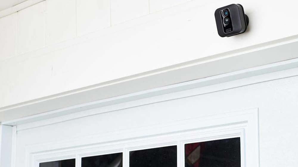 Blink XT2 review | Tom's Guide