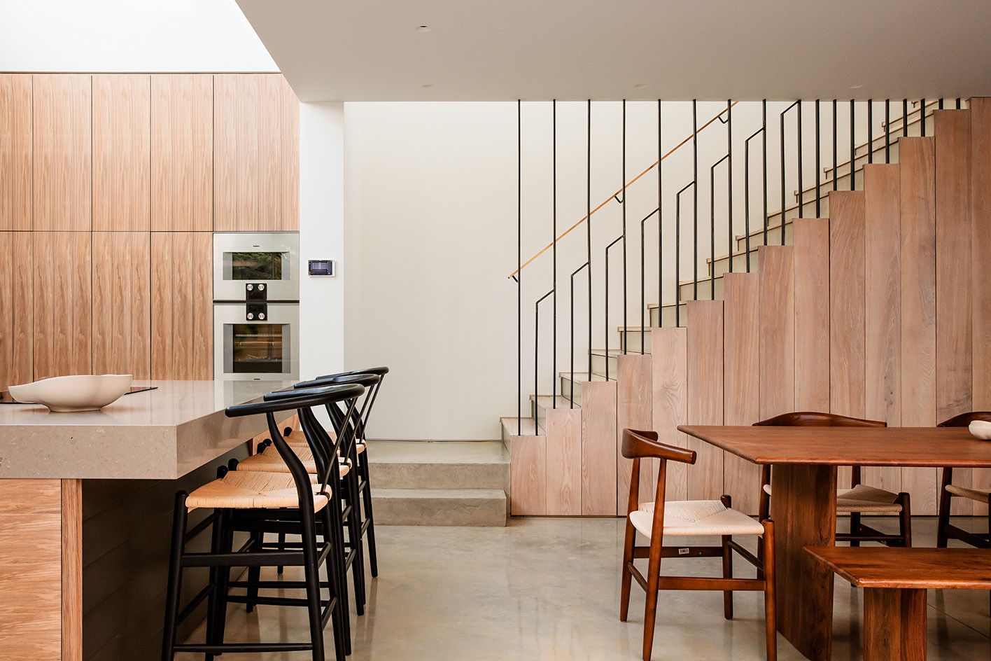 Ash Tree House explored in north London | Wallpaper