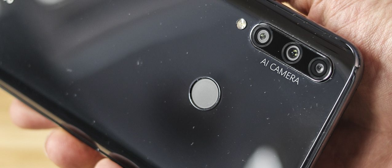 Honor 9X review | Digital Camera World