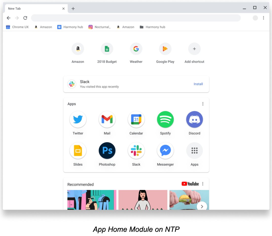 Google wants to make it way easier to discover and download new PWAs in ...