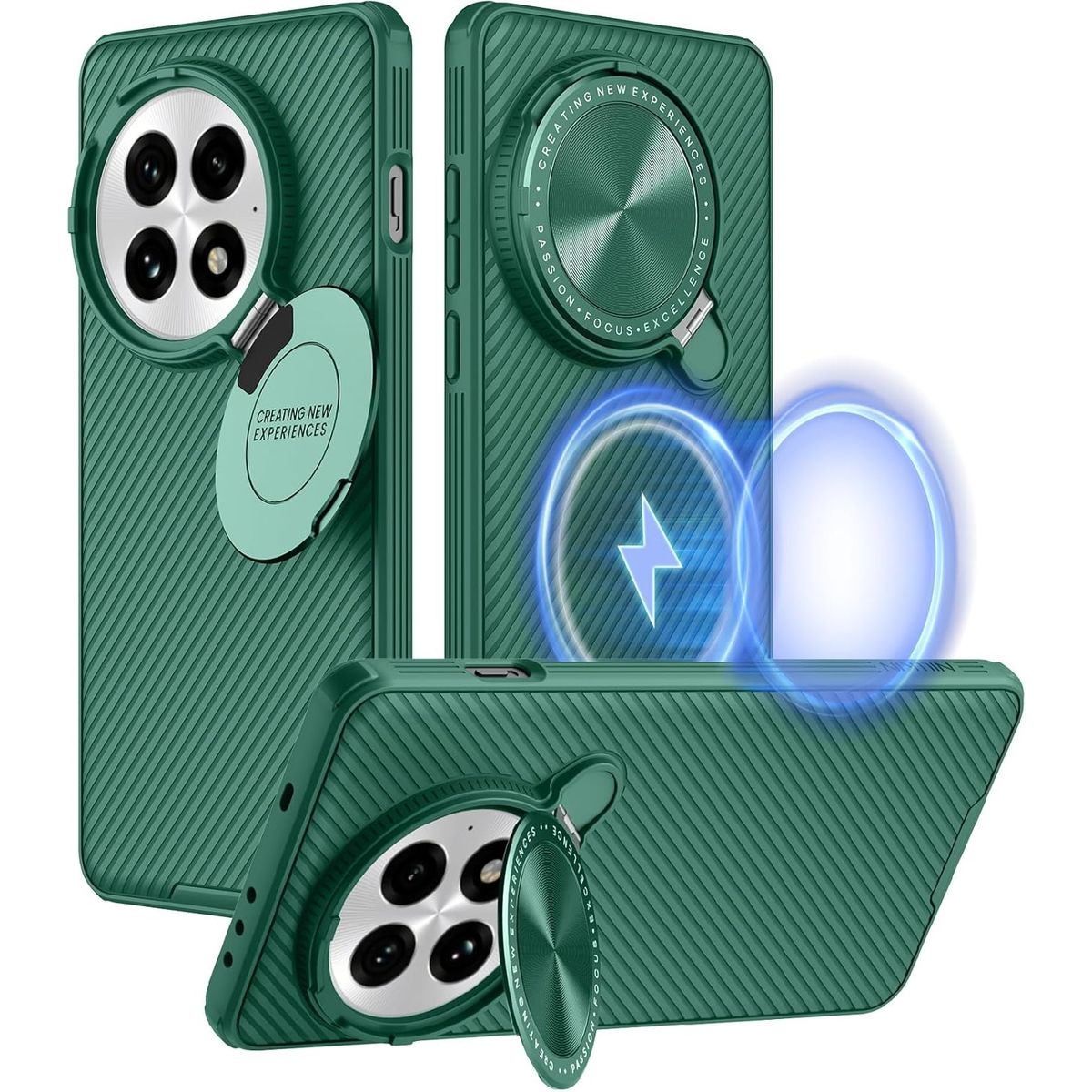 Best OnePlus 13 cases | Android Central