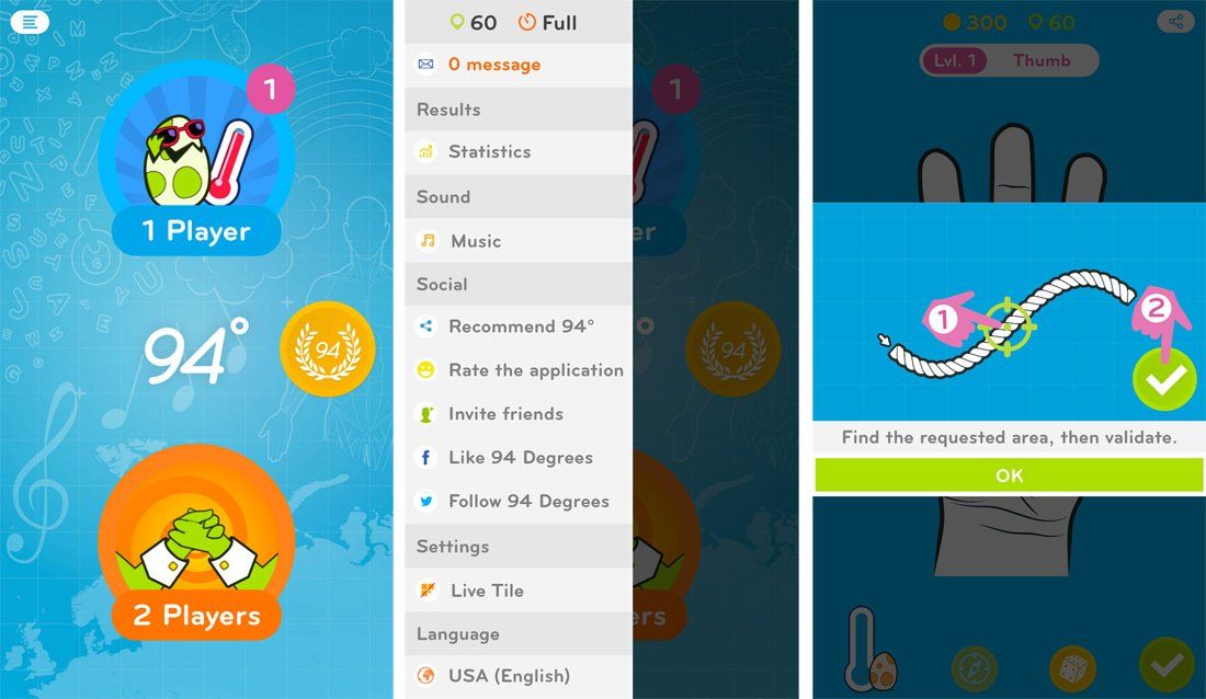 Windows Phone Store Collection: Indie Game Spotlight | Windows Central